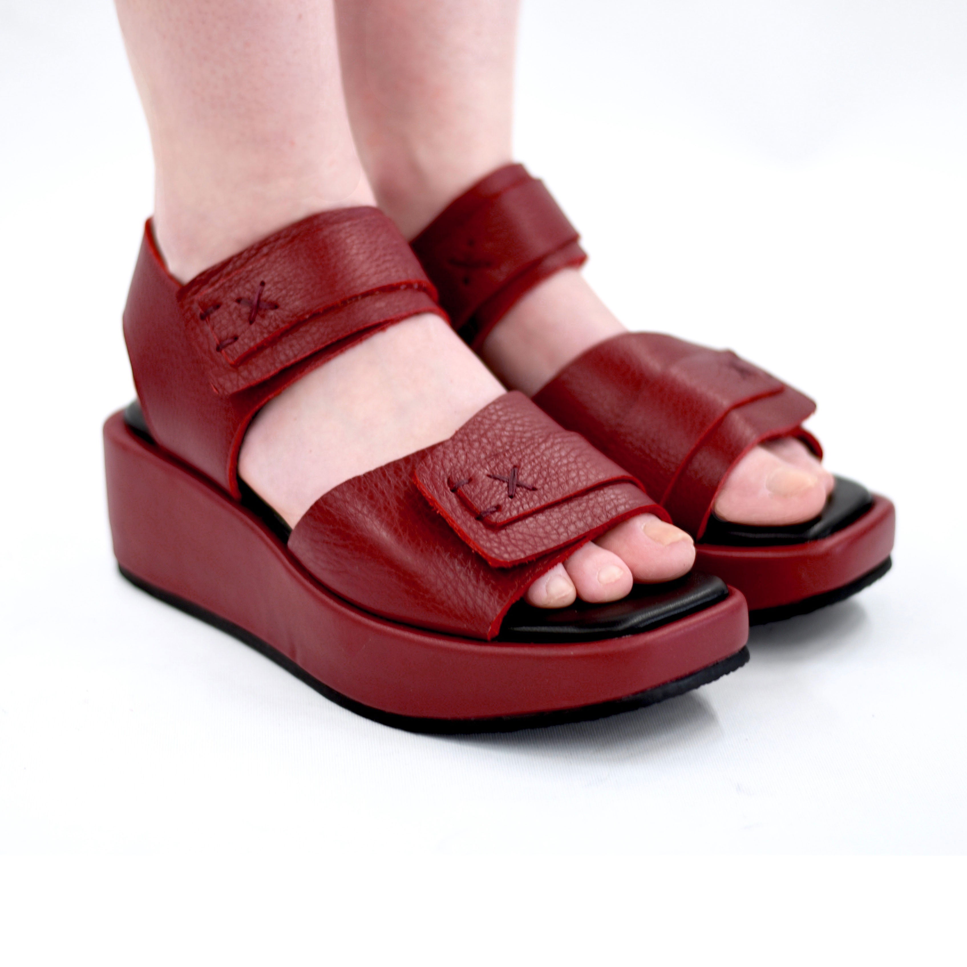 Booker & co – Sandals with the fashion edge you deserve – bookerandco